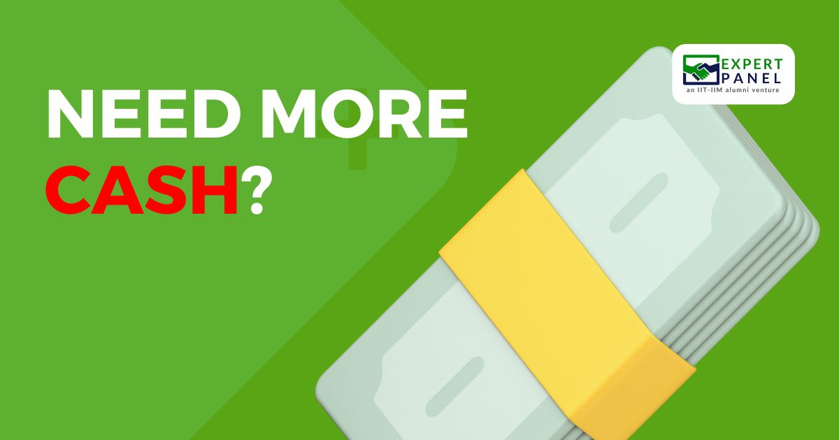 Thinking about borrowing money? A personal loan and an overdraft both ...