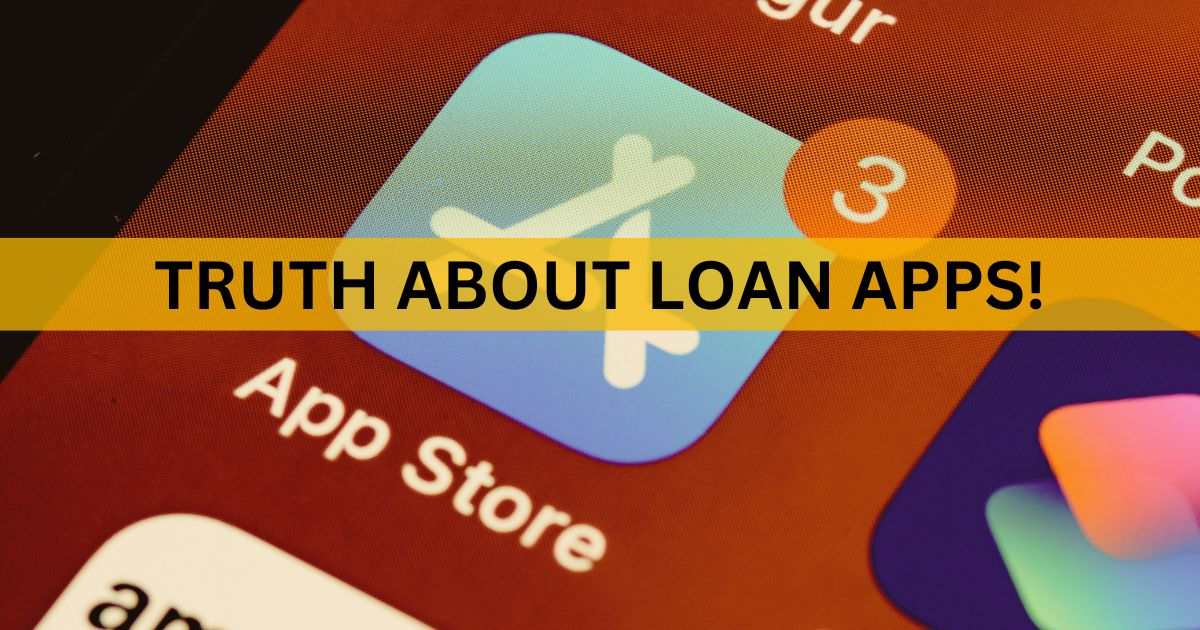 Loan apps offer quick cash with minimal hassle, but are they worth it ...