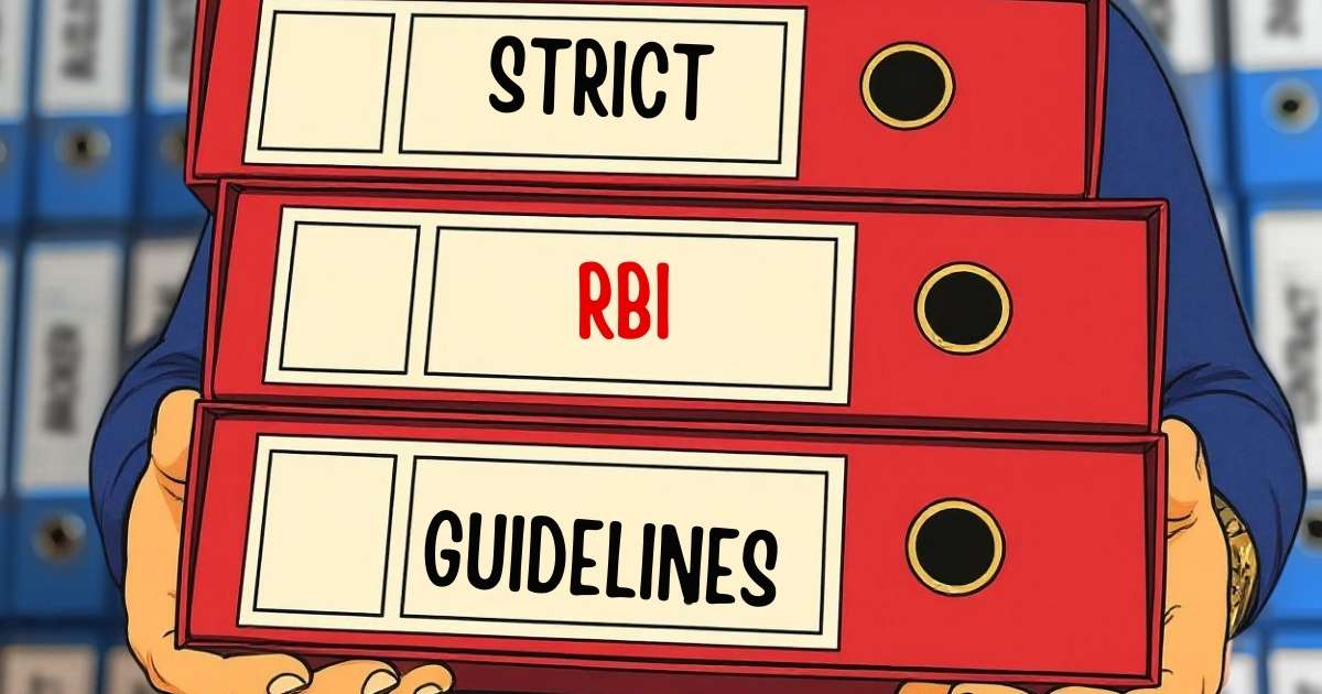 Understand RBI’s rules for recovery agents, what counts as harassment ...