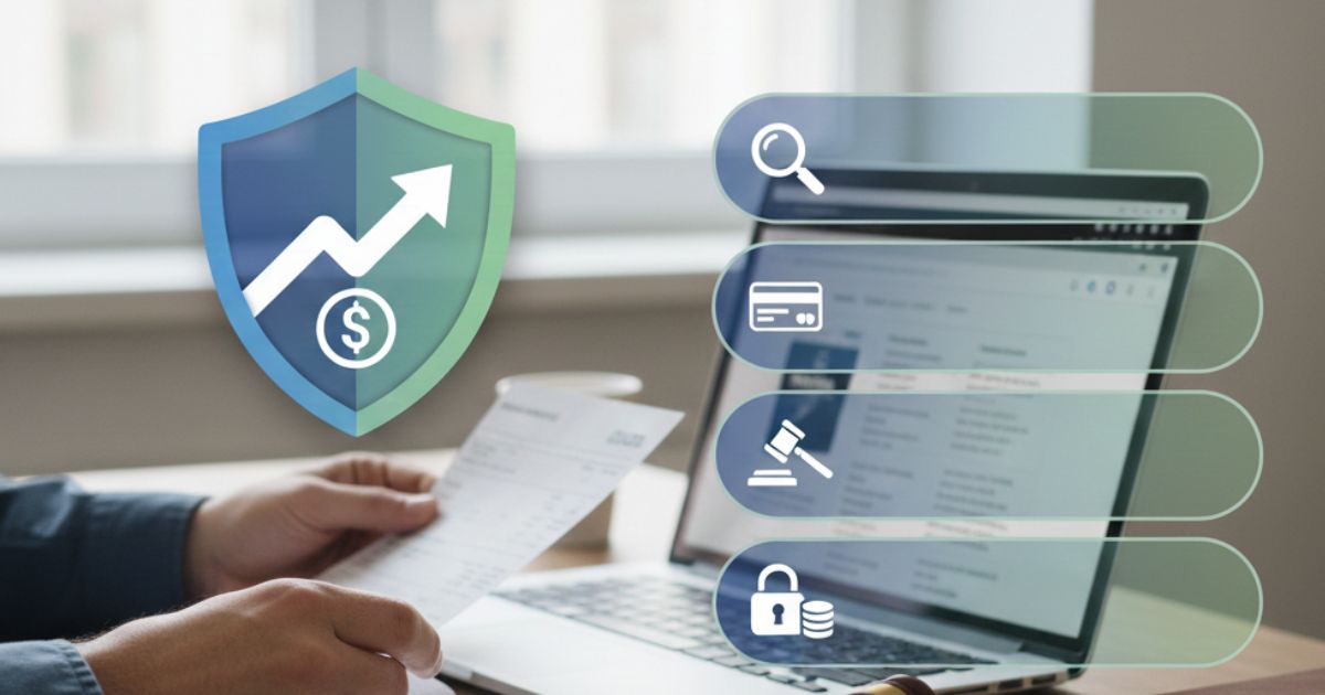 After a fraud, panic often leads victims into dangerous recovery scams ...