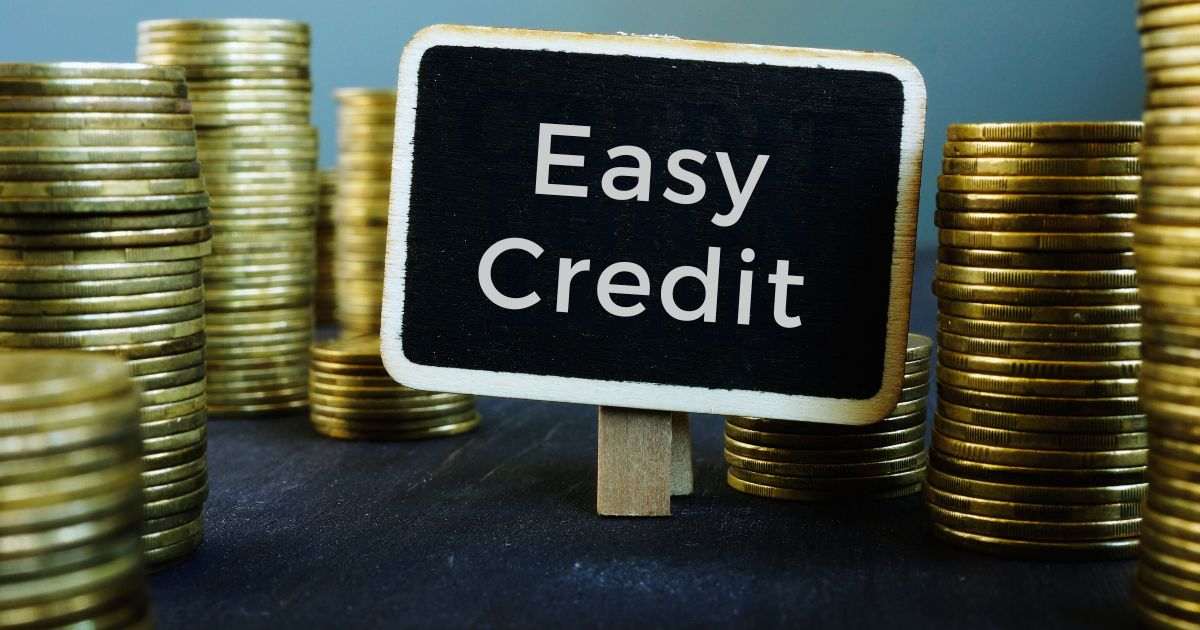 The Hidden Dangers of Easy Credit